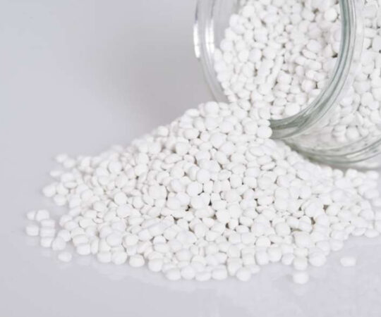 PBAT Filler | Raghav Polymers